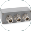 L-com, Inc | L-com Distributor | Coaxial Connectors | Fiber Connectors
